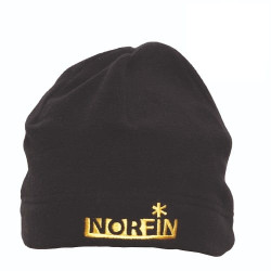 Norfin hat FLEECE black