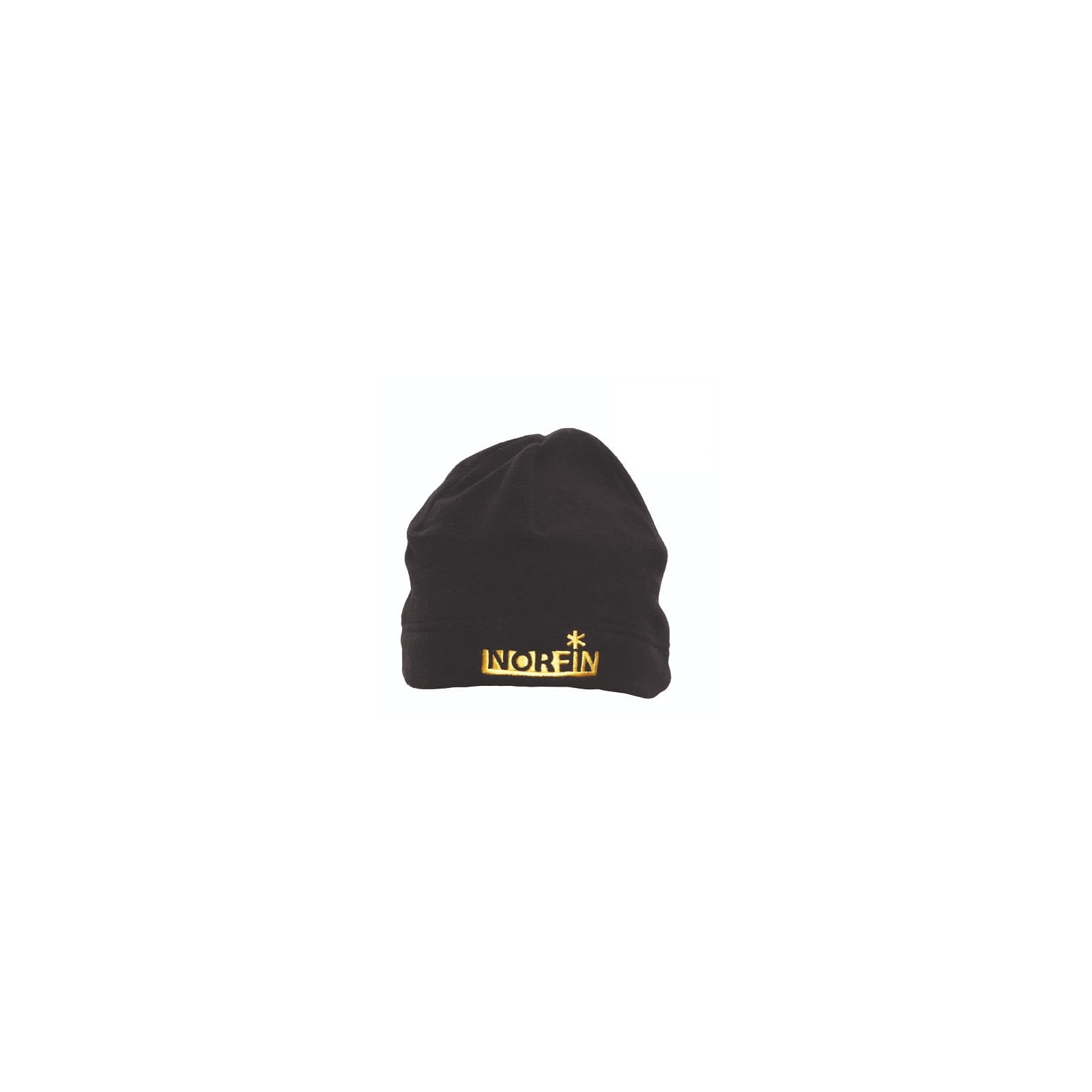 Norfin hat FLEECE black