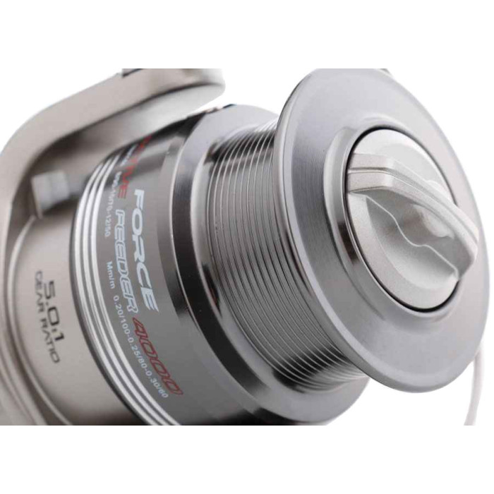 FORCE ACTIVE FEEDER REEL 5000