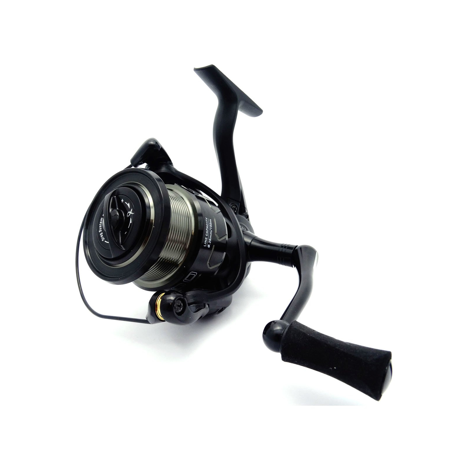 Matrix Horizon X 4000 Reel -BigRiver.pl