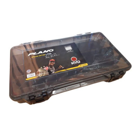 PLANO PLAMS7024 KVD BAND UNIT SMOKE 3700