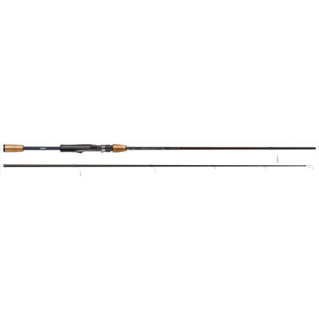 Okuma Azaki Spin 8'0'' 244cm 7-28g - 2sec