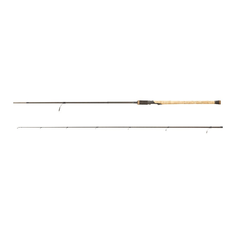 Wędka Dam Nanoflex PRO 3.0M 30-80G 56157 -BigRiver.pl