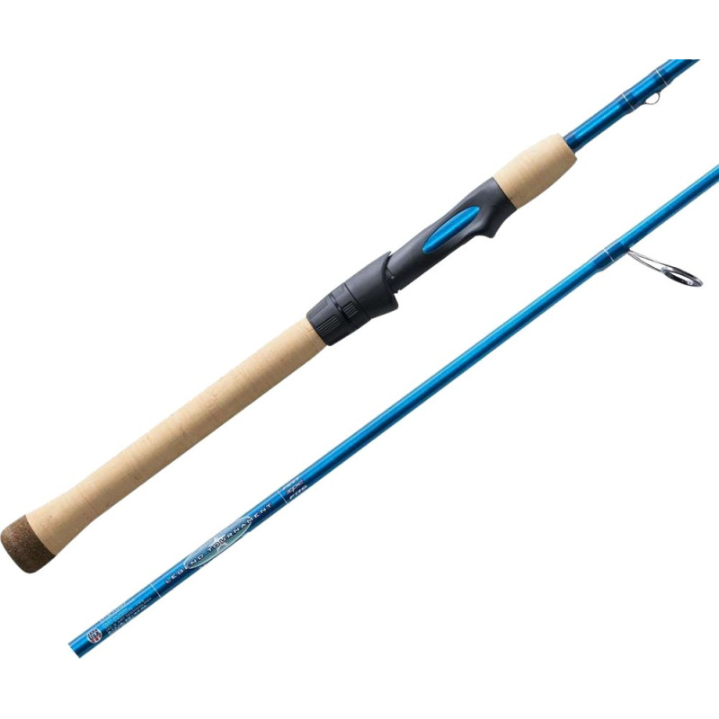 WĘDKA ST.CROIX LEGEND TOURNAMENT INSHORE 2.13M 14-35G LTIS70MHF